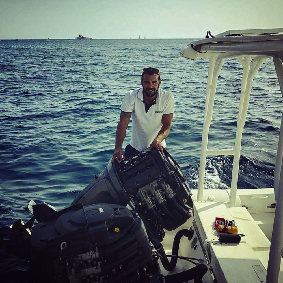 Australian Yacht Engineer - Yachties of Australia